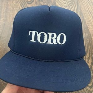 Vintage Vtg 2000s Y2k Toro Outdoor Manufacturing Tool… - Gem